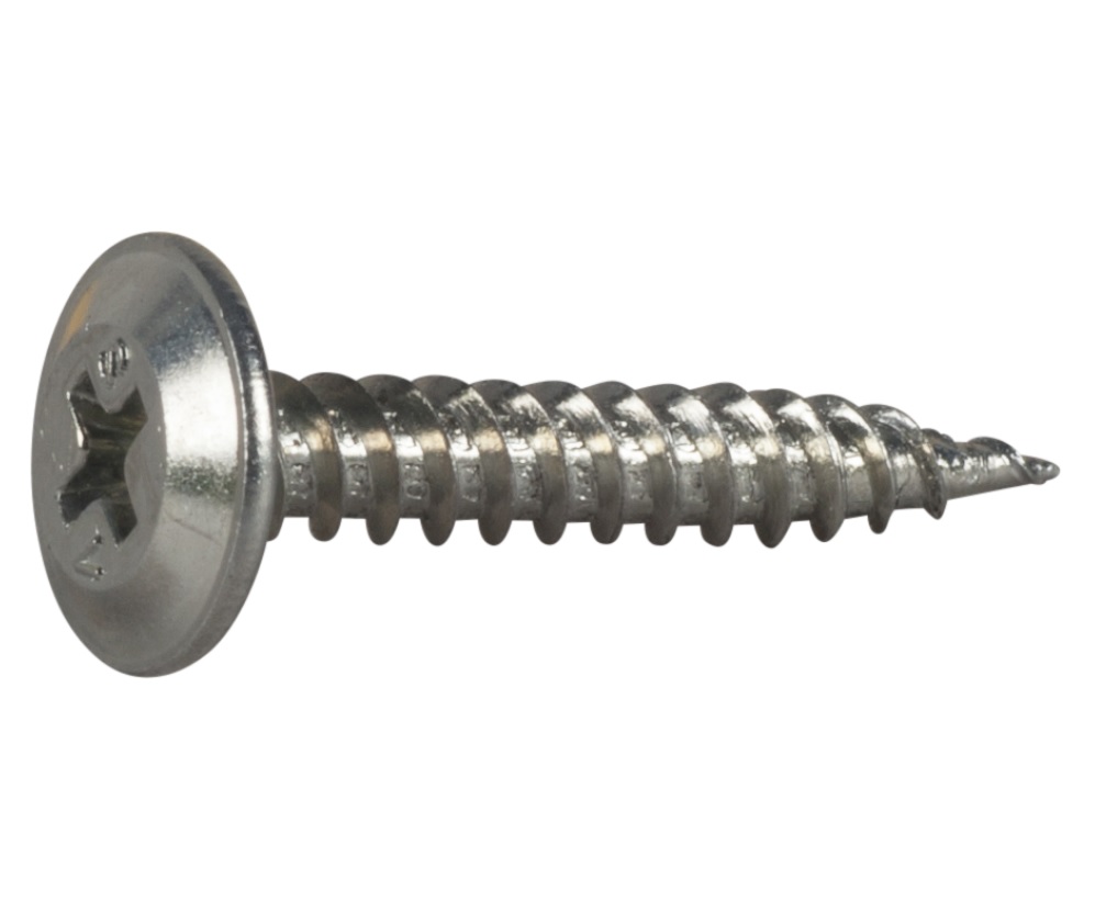 Installation screw 4,2x25mm FZB - 250pcs