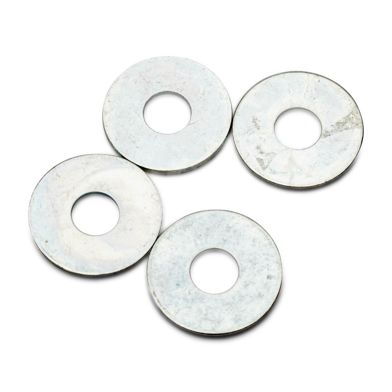 Bricka Rund 12x20x1 2 Mm 500st